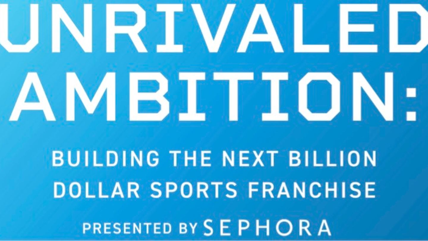 Unrivaled and Sephora Team Up to Headline Panel at SPORT BEACH 2025 ...