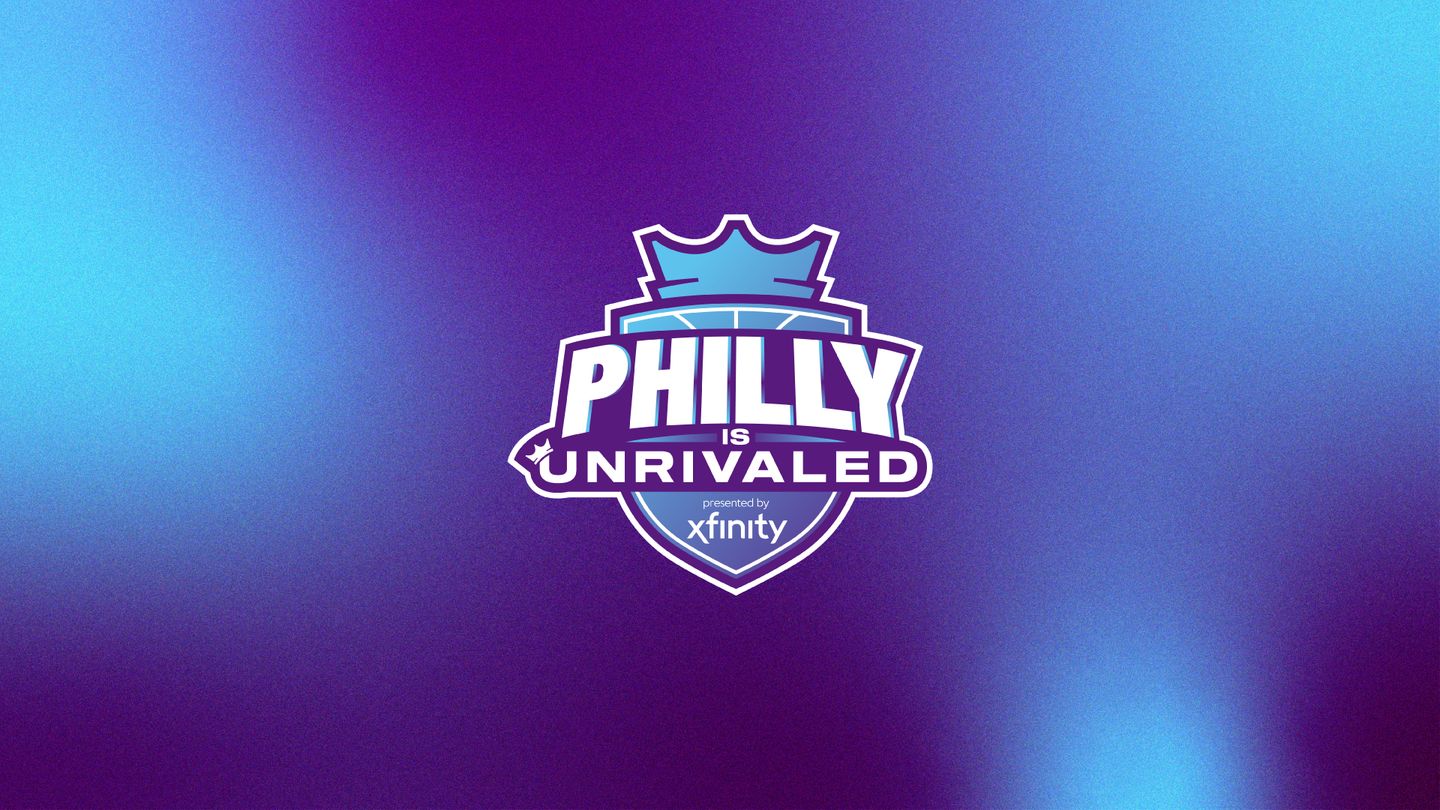 Unrivaled to Play Regular-Season Games in Philadelphia at Xfinity ...