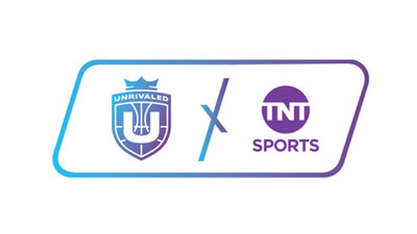 TNT Sports Announces Unrivaled Studio & Game Commentators Featuring ...