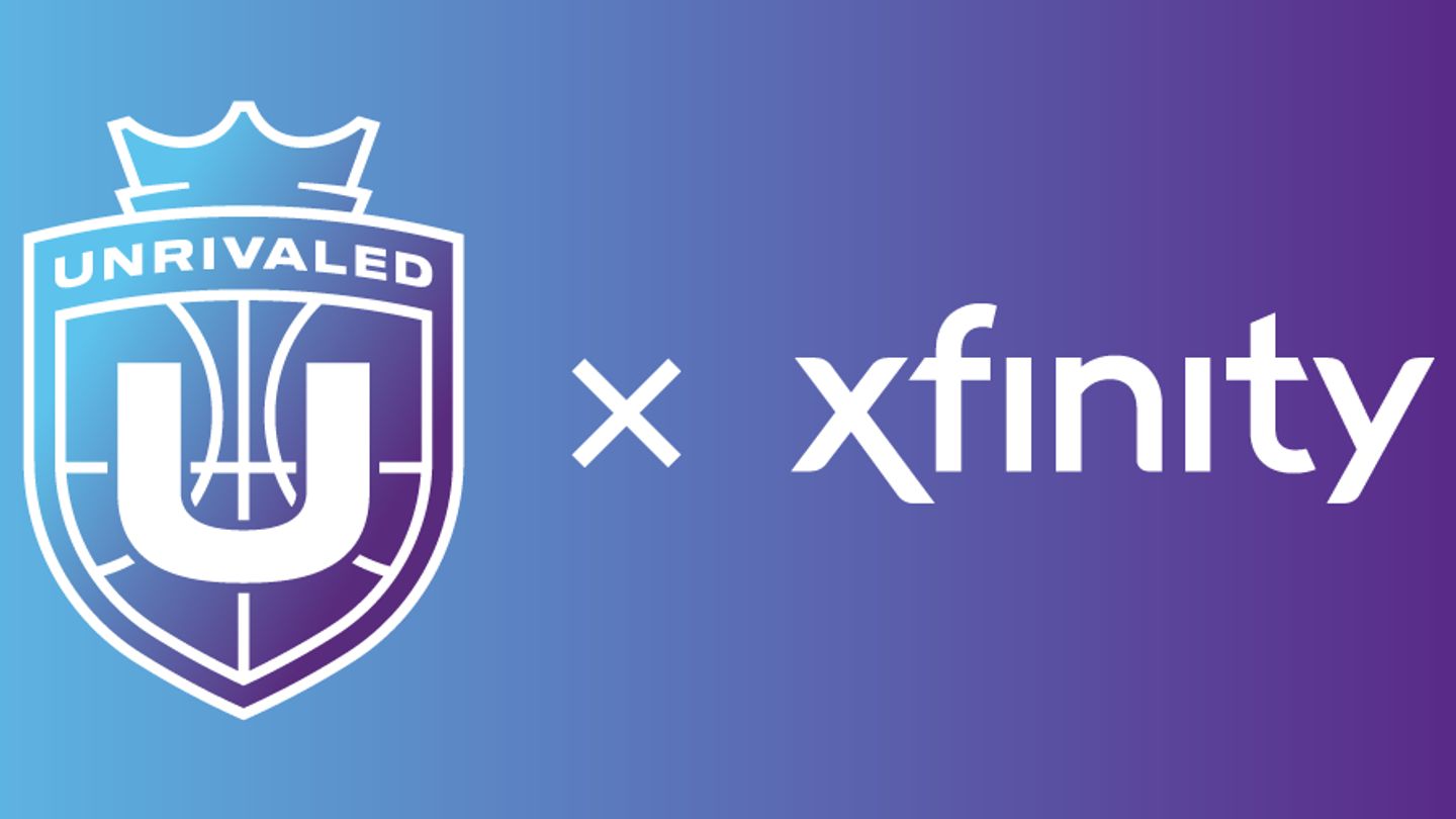 Xfinity and Unrivaled Reimagine the Fan Experience in Women's ...